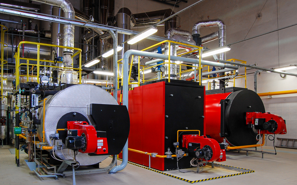 Refractory – Total Solution Company