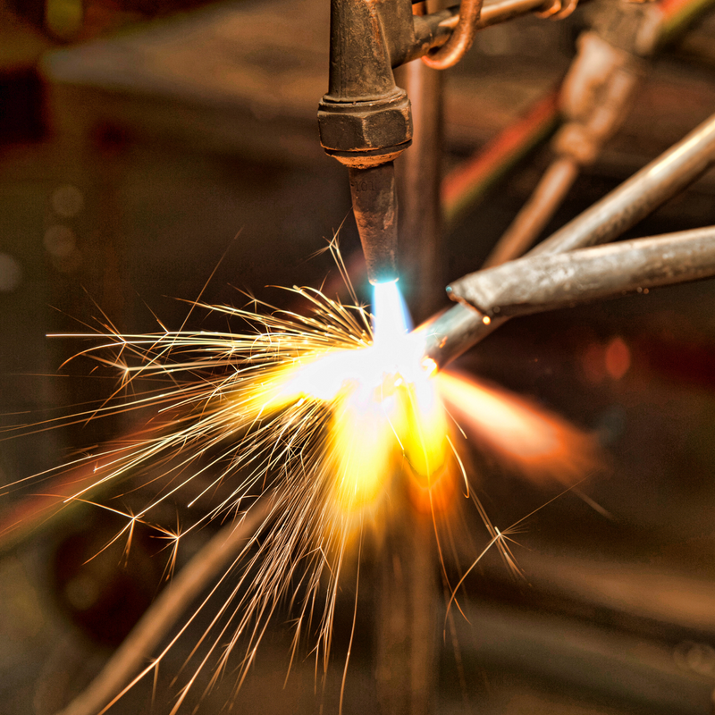 Refractory – Total Solution Company